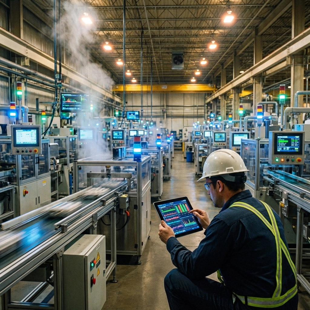 From Pilot to Profit: How to Scale AI Beyond the 'Cool Tech' - OTG ...