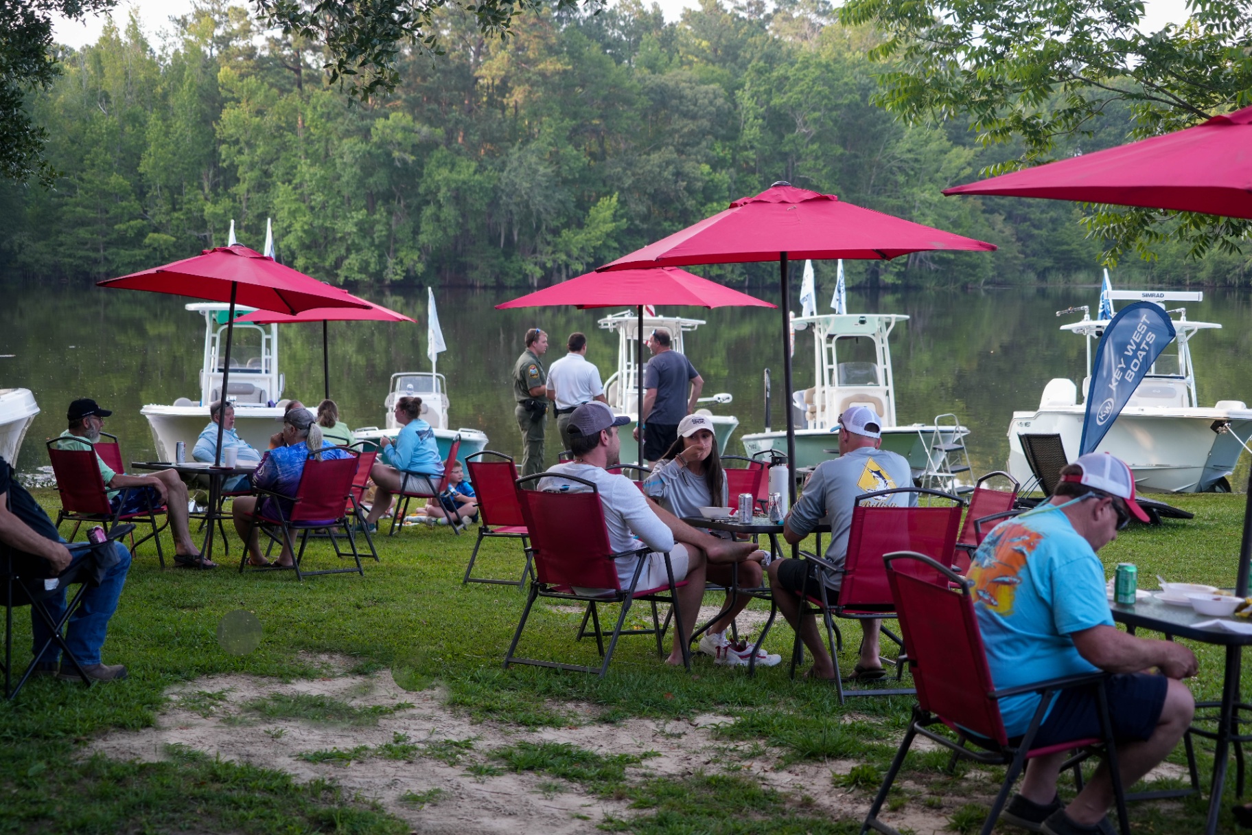 Long Term Stay Lake Marion RV Park: 10 Things You Should Know Before ...