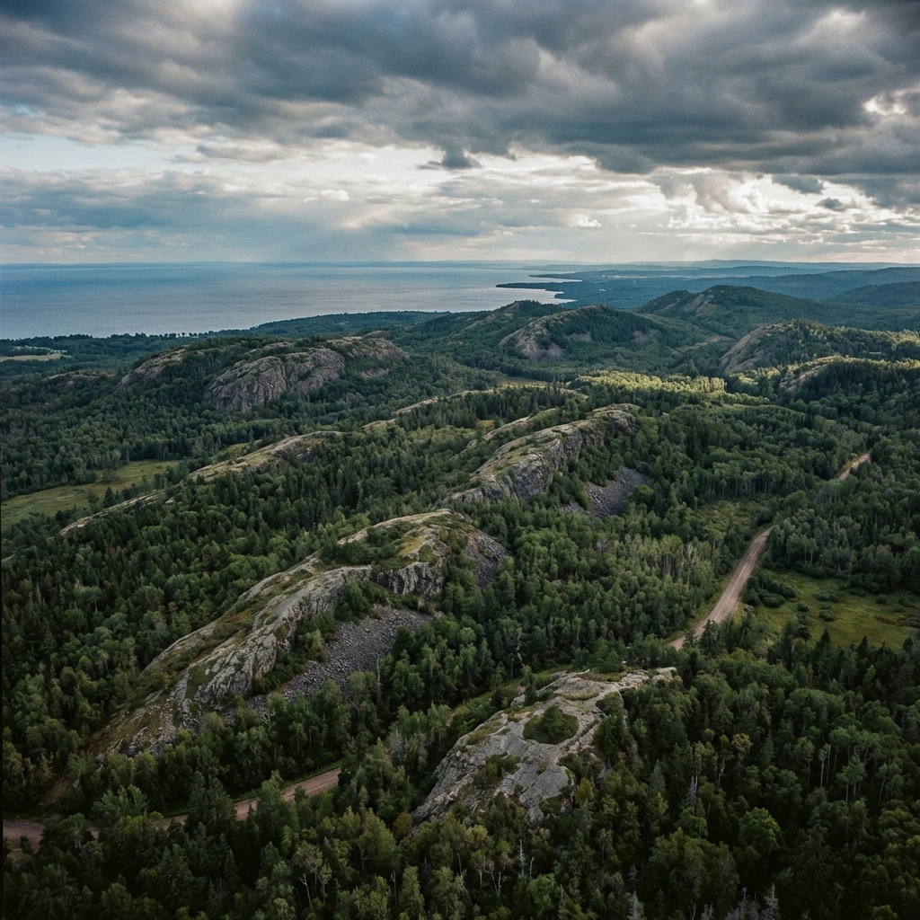 Trump Administration Unveils Plan to Reverse Mining Ban Near Minnesota ...
