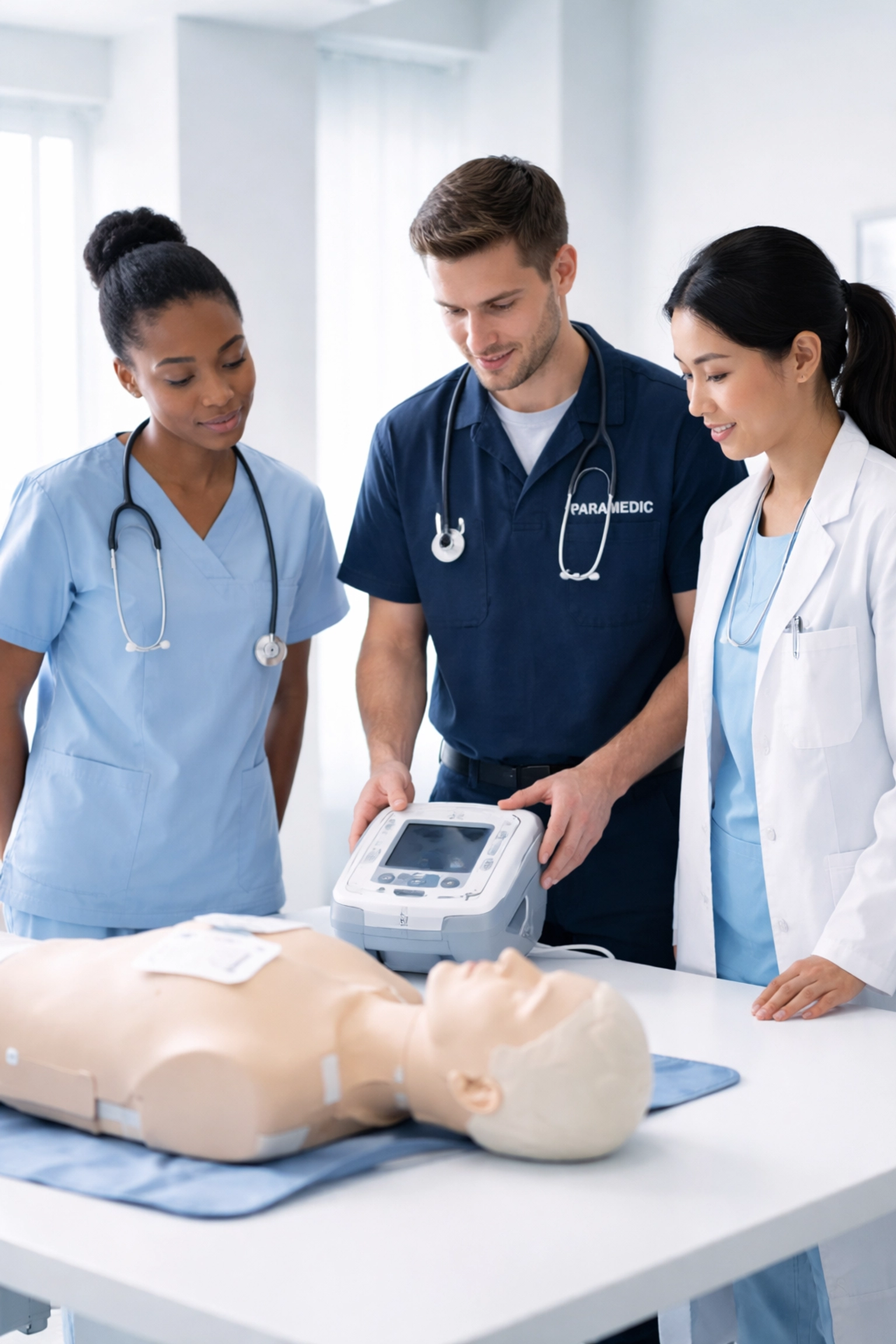 The Healthcare Provider's Guide to BLS Certification in Toronto and ...