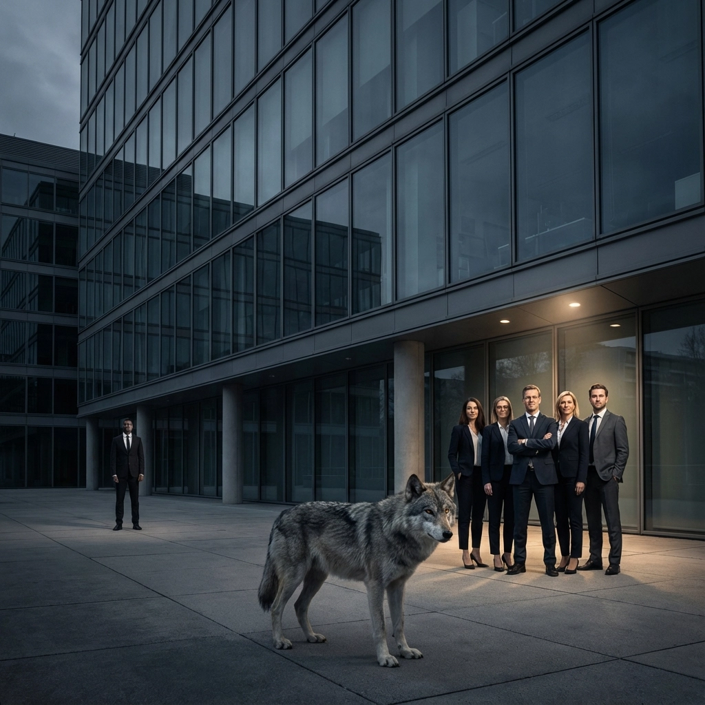 Howling Success: Why Every Property Investor Needs the KCW Wolf Pack ...