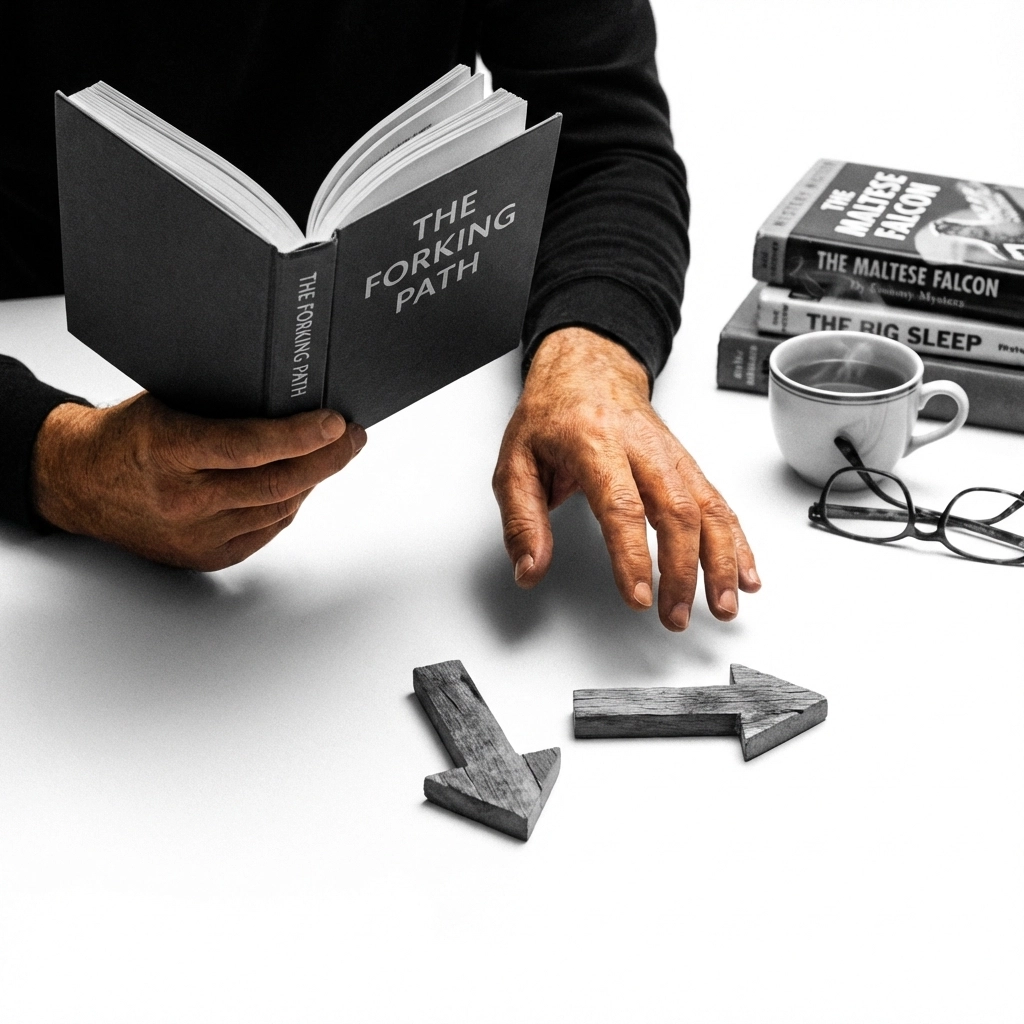 Mystery Genre Definition 101: A Beginner’s Guide to Mastering Crime ...