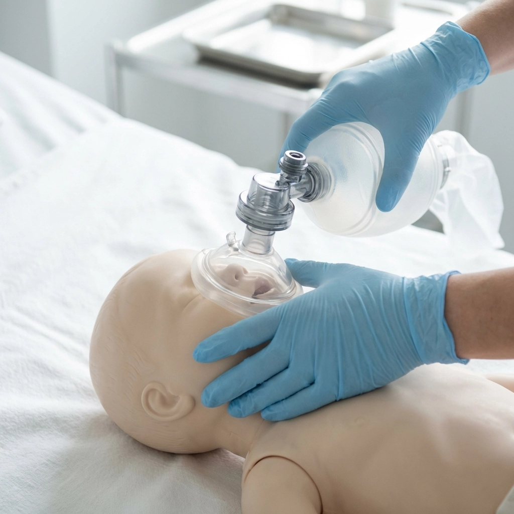 The Healthcare Provider's Guide to BLS Certification in Toronto and ...