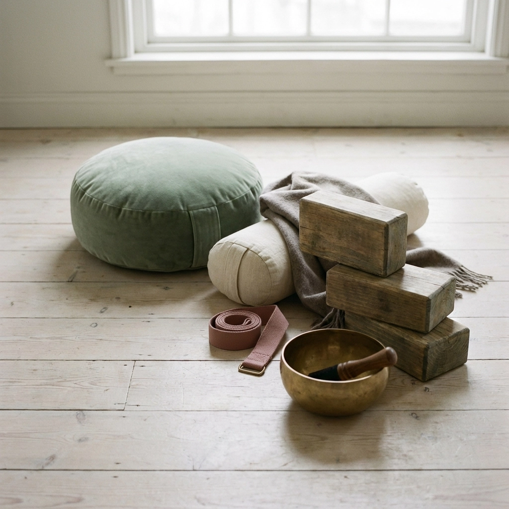 Looking For Recovery Yoga Near Me? Here Are 10 Things You Should Know ...