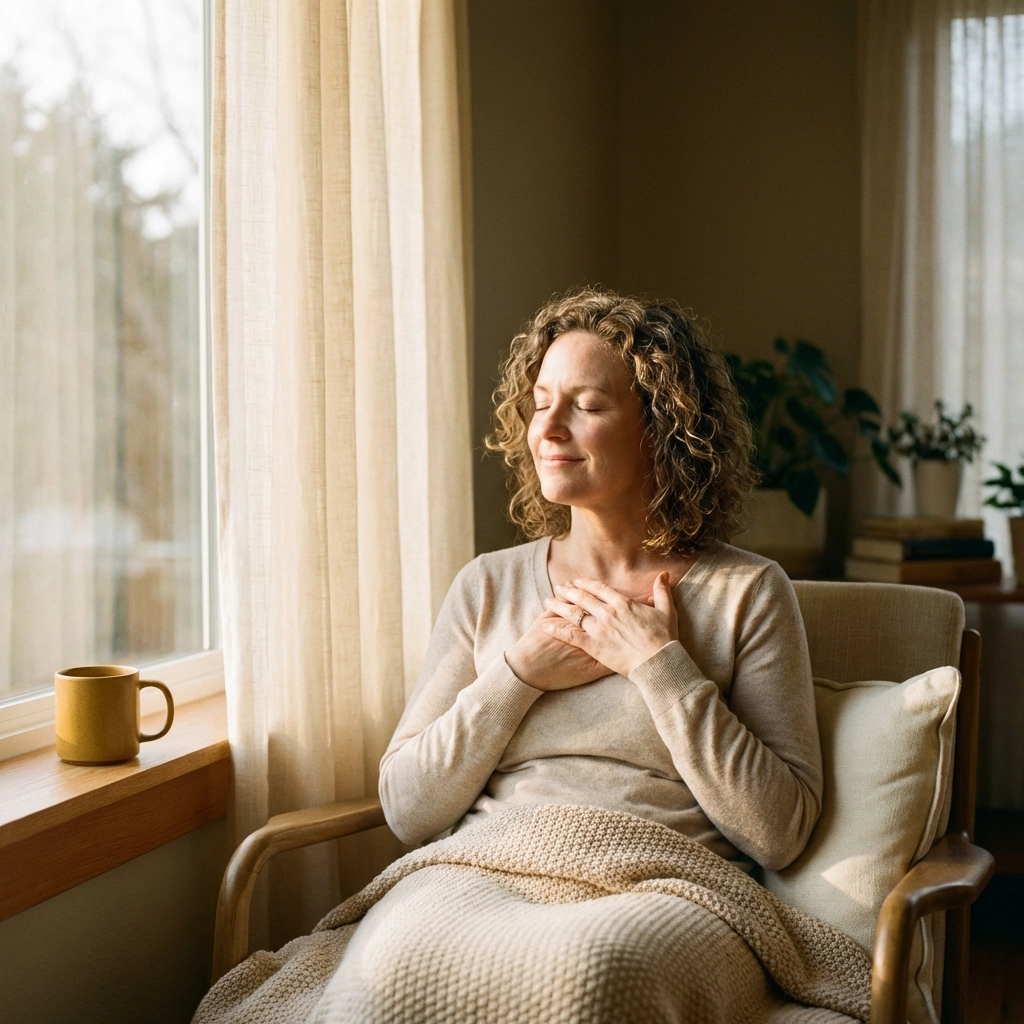 From Surviving to Thriving: Small Mental Health Wins That Add Up ...