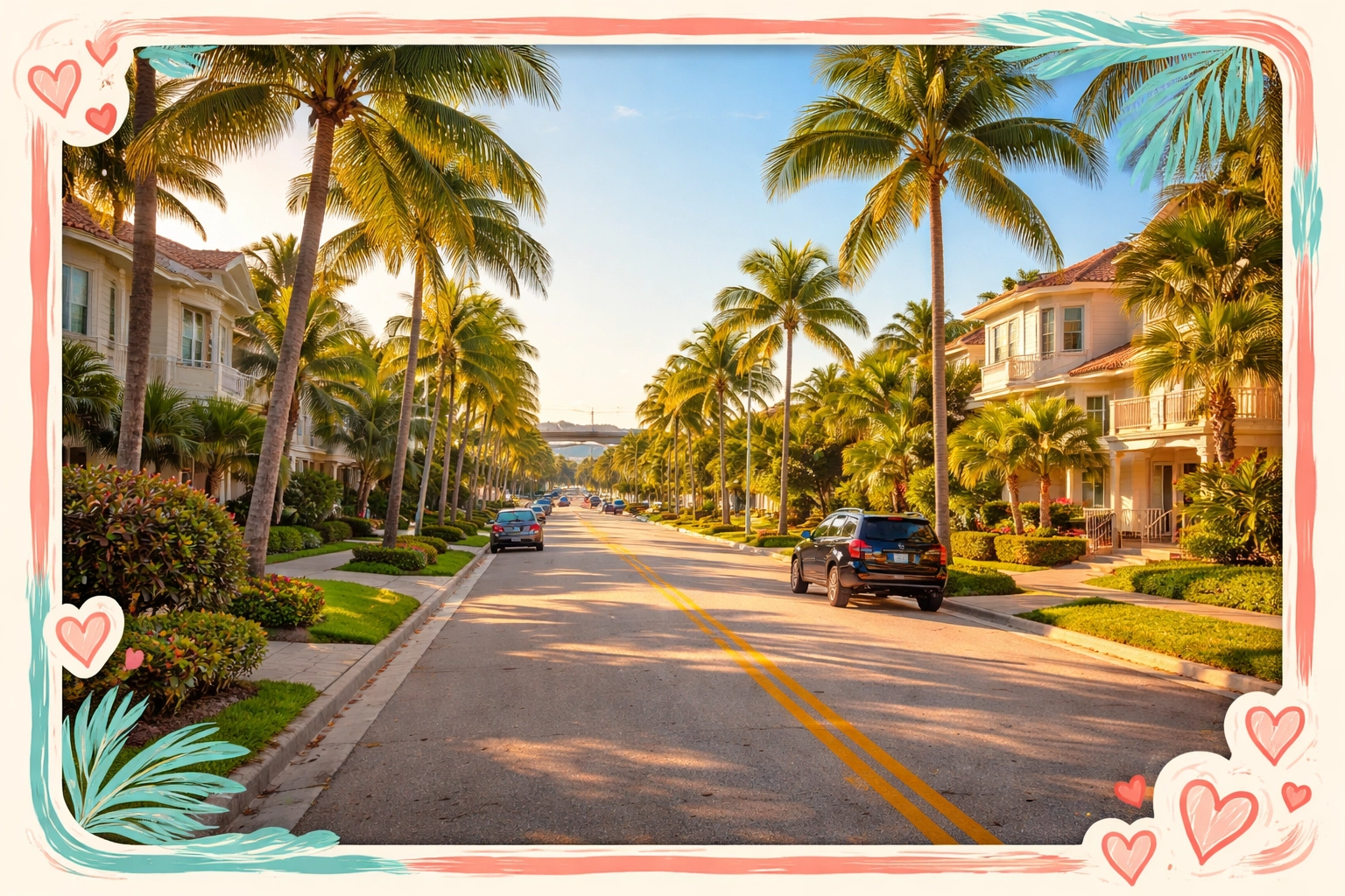 Living in Pembroke Park: Hidden Gem of Affordability