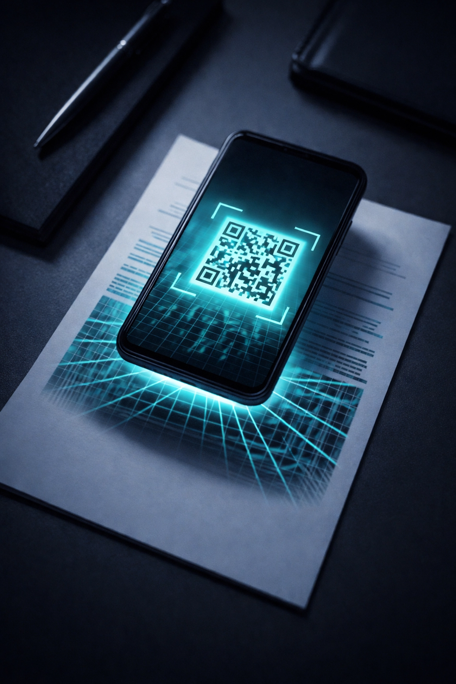 Deepfakes, QR Phishing, and Voice Cloning: 5 New Threats Your ...