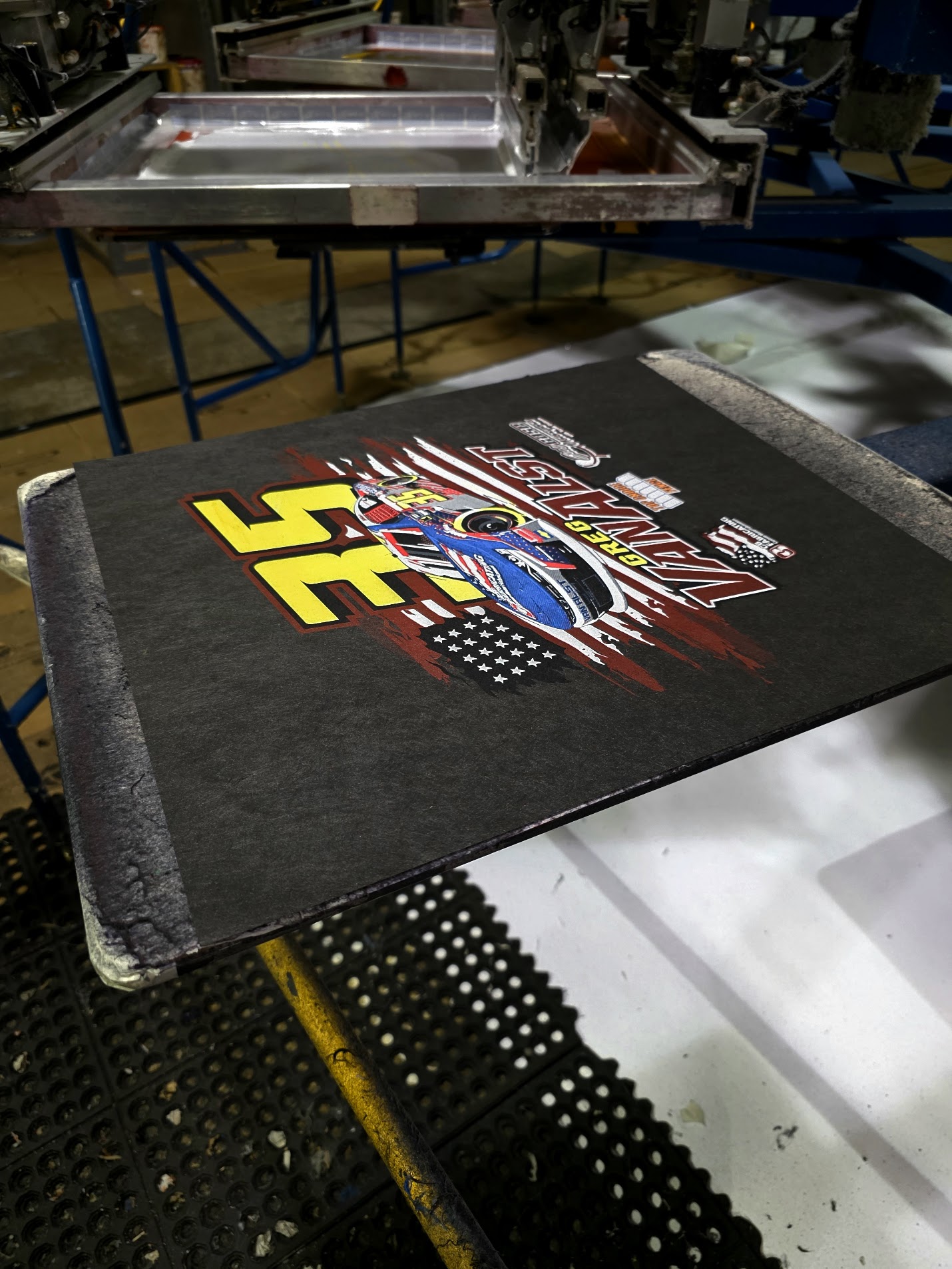 How to Choose the Best Wholesale Screen Printing Partner (Compared) — T Pro