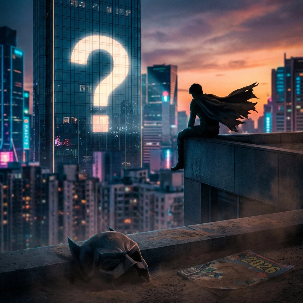 Is Superhero Fatigue Real? Does It Still Matter in 2026? - The Fan Club