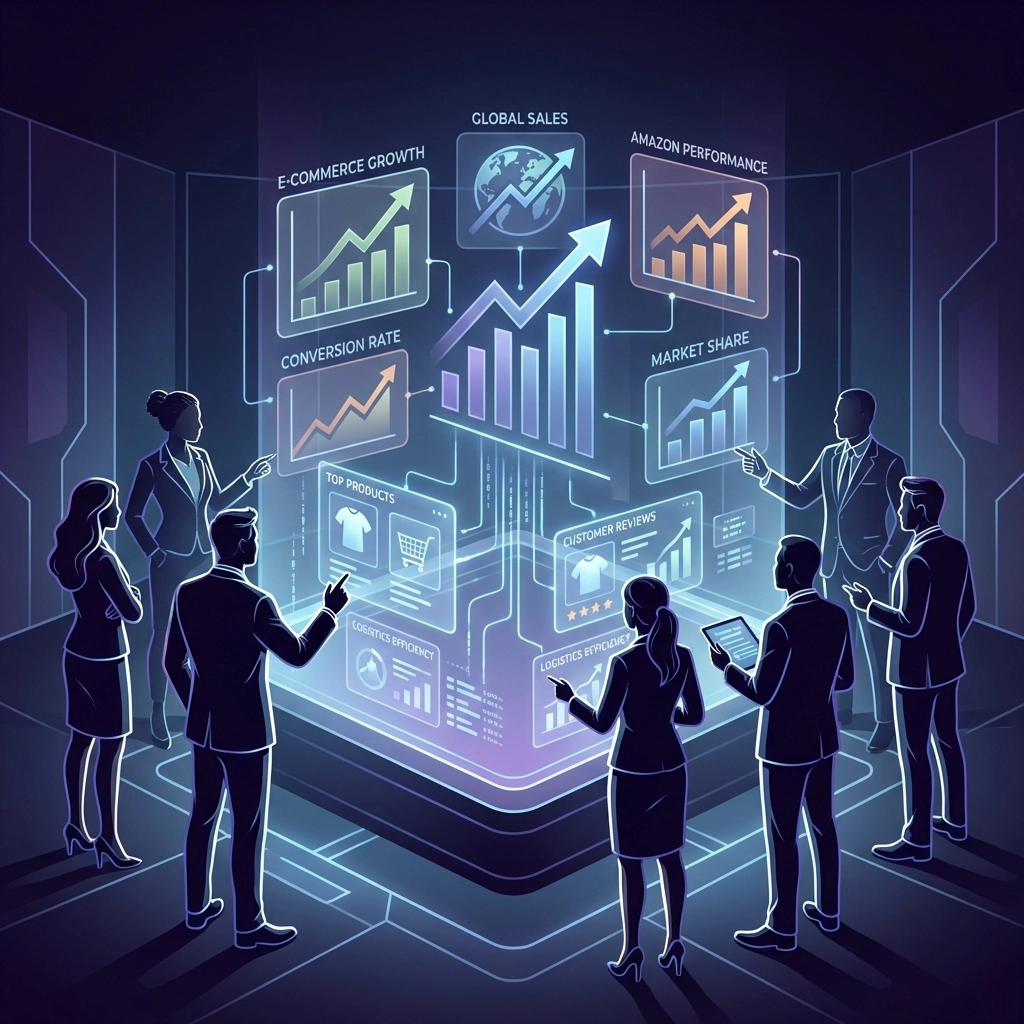 E-Commerce Financing in 2026: The Complete Guide to Cashflow, Funding, and Investment for Amazon ...