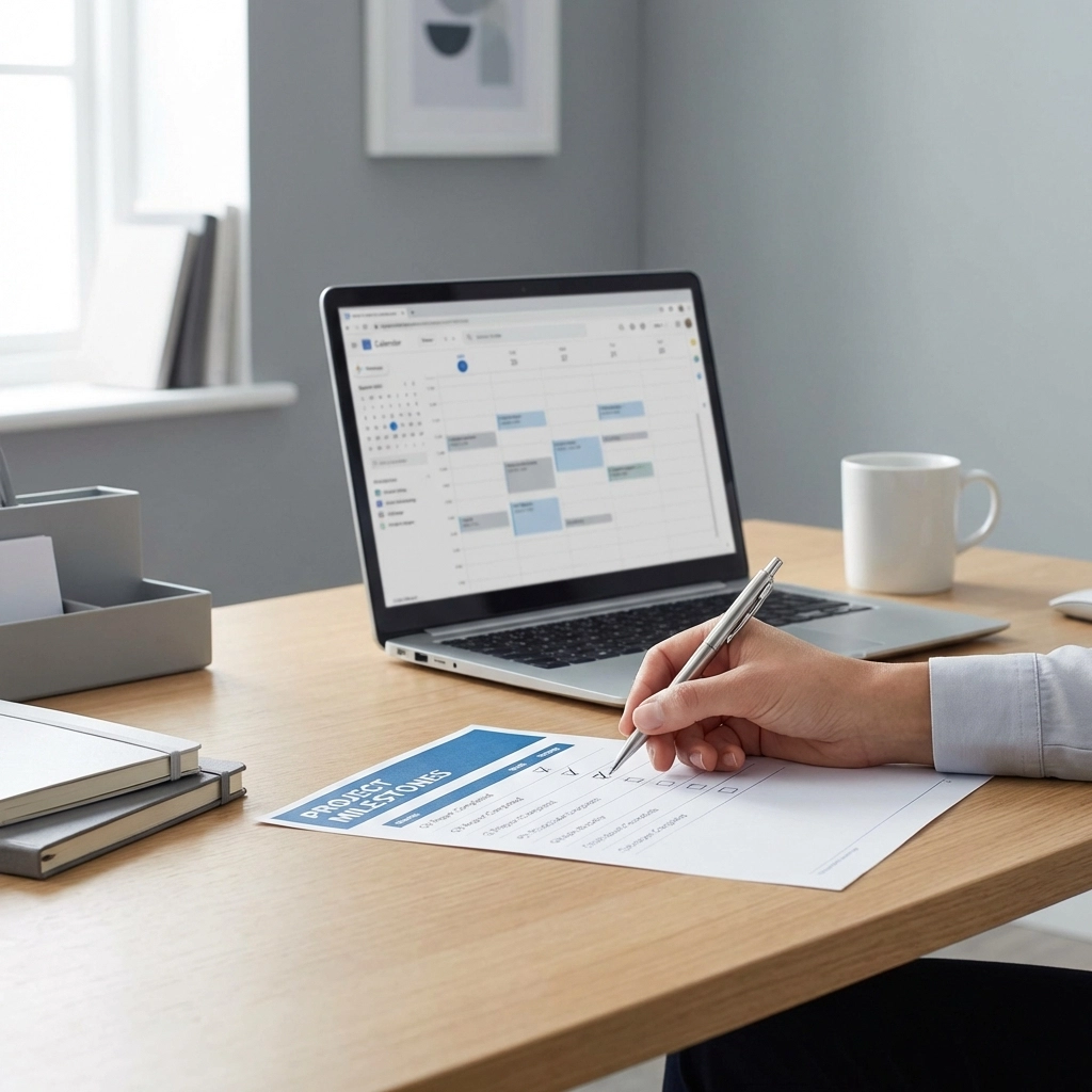 Online Minute Taking Training: 7 Mistakes You're Making with Meeting ...