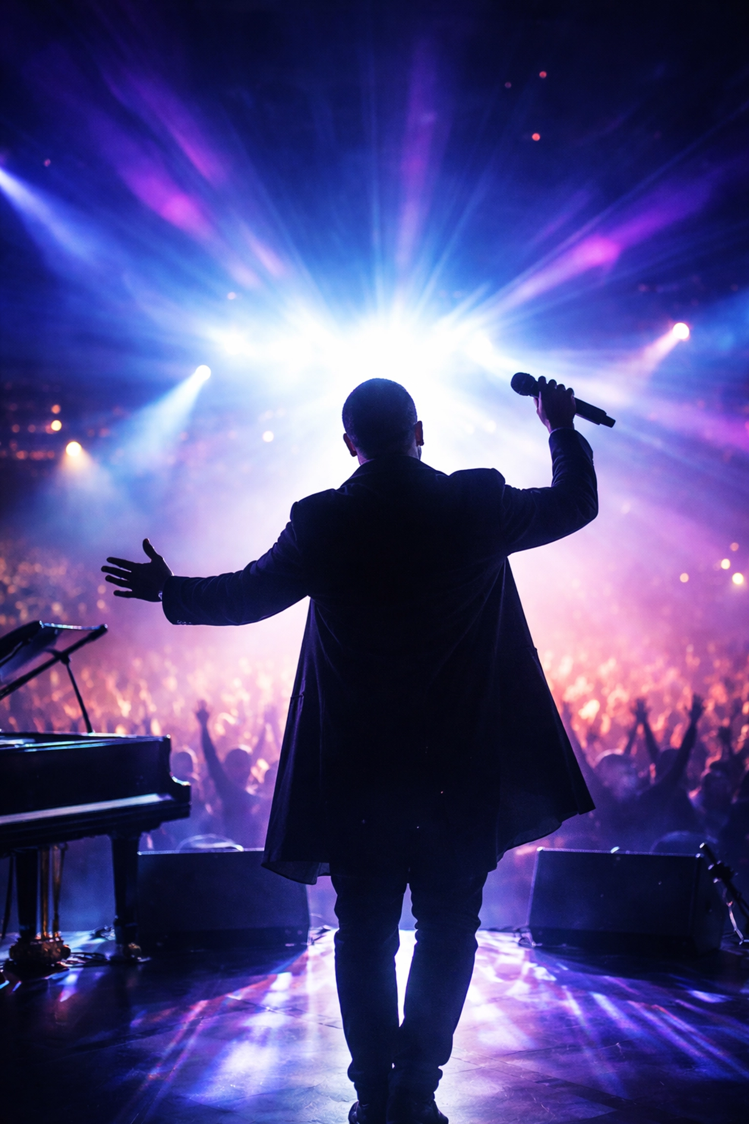 Christian Record Labels Accepting Demos: Where to Submit Your Gospel ...