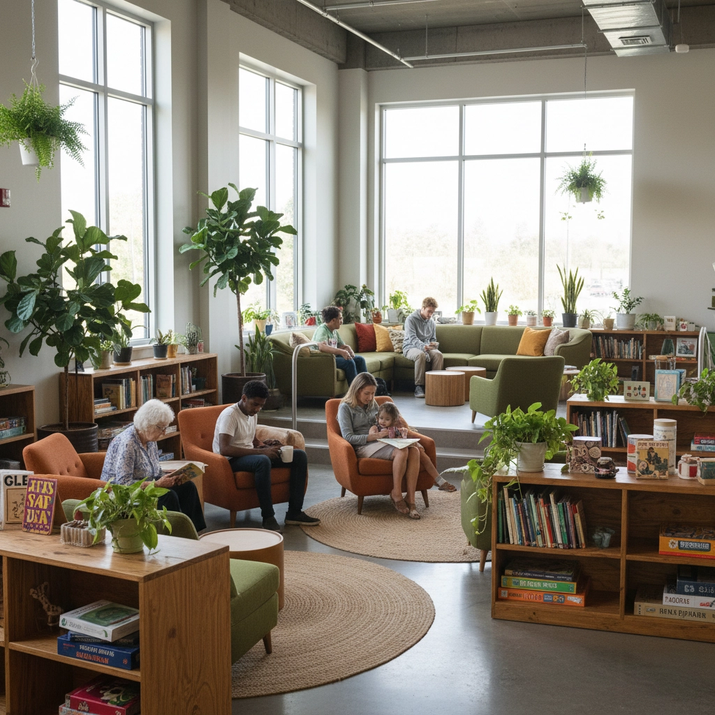 Struggling For Affordable Therapy? How The Counseling Place Makes Care ...