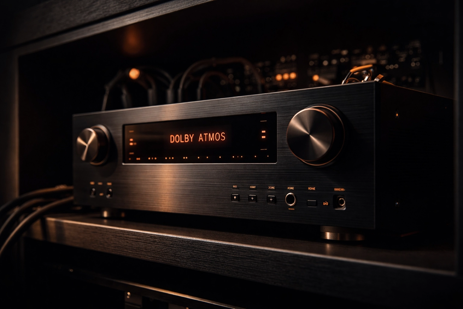 7 Mistakes You're Making with Custom Home Theater Installation (and How ...