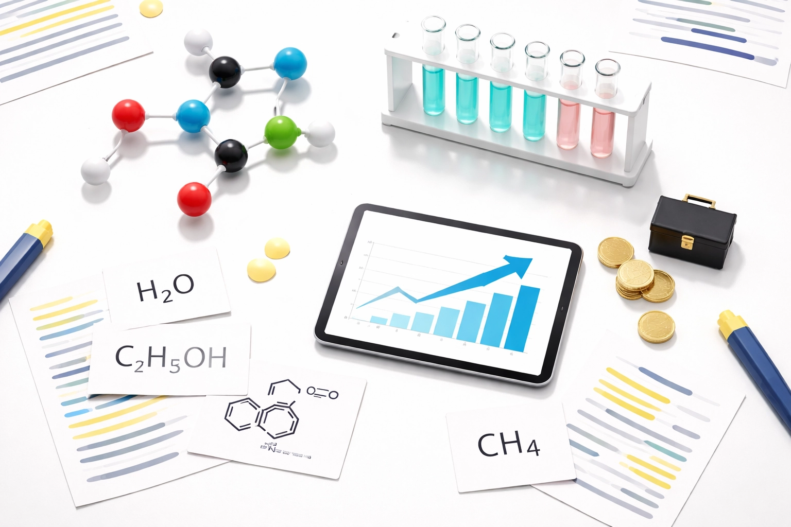 Is Your Teen Considering a STEM Career? Here’s Why Chemistry is a Multi ...