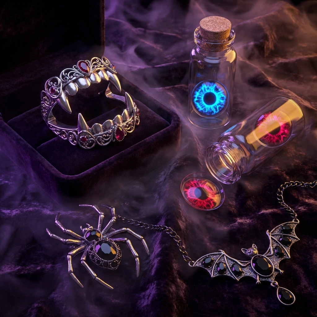 Merry Christmas & Happy New Year from Gothika! - Gothika.com