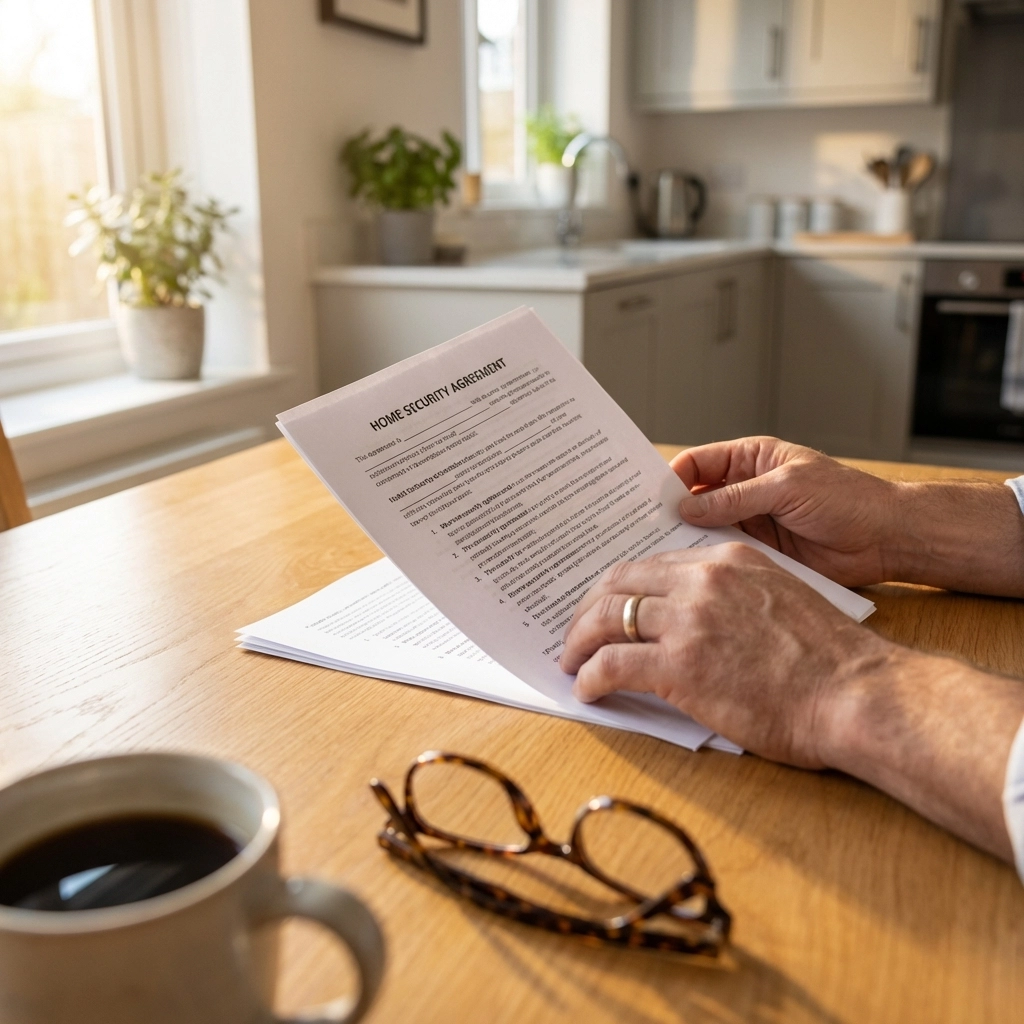 Theft Protection Guarantee Explained: What Most Security Companies Won ...