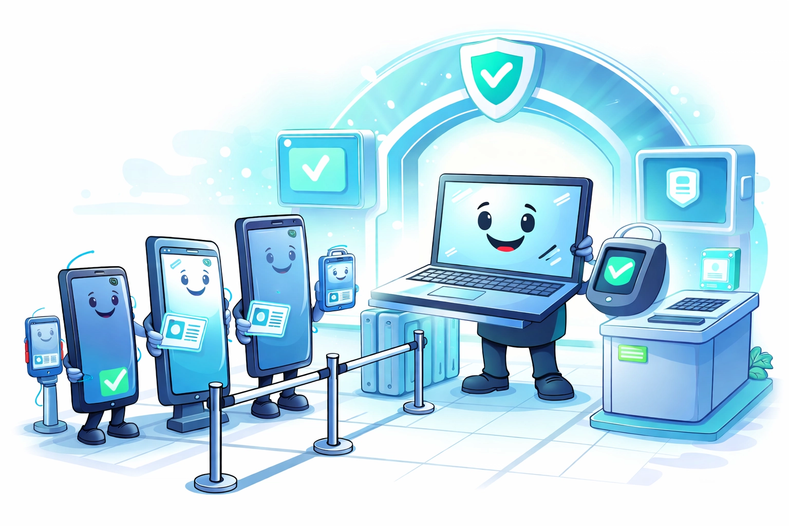 NYC Small Business Cybersecurity Checklist for 2026 - New York Computer ...