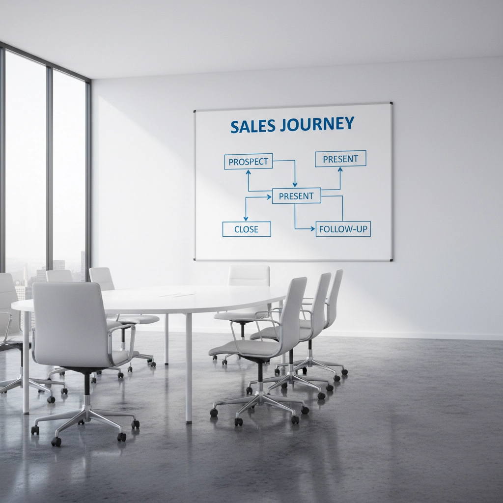 Sales Team Playbook One-Pager Template (Download) | Leadership Sales ...