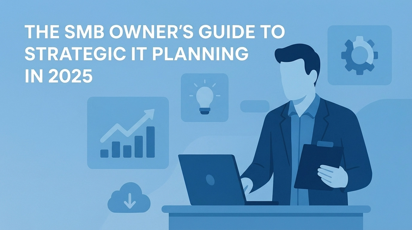 Portal IT – Managed IT Services & Cloud Solutions | Canada & US