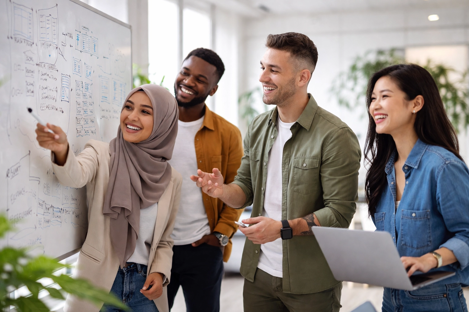 How to Choose the Best IT Staffing Agency (Compared) | AList Professionals