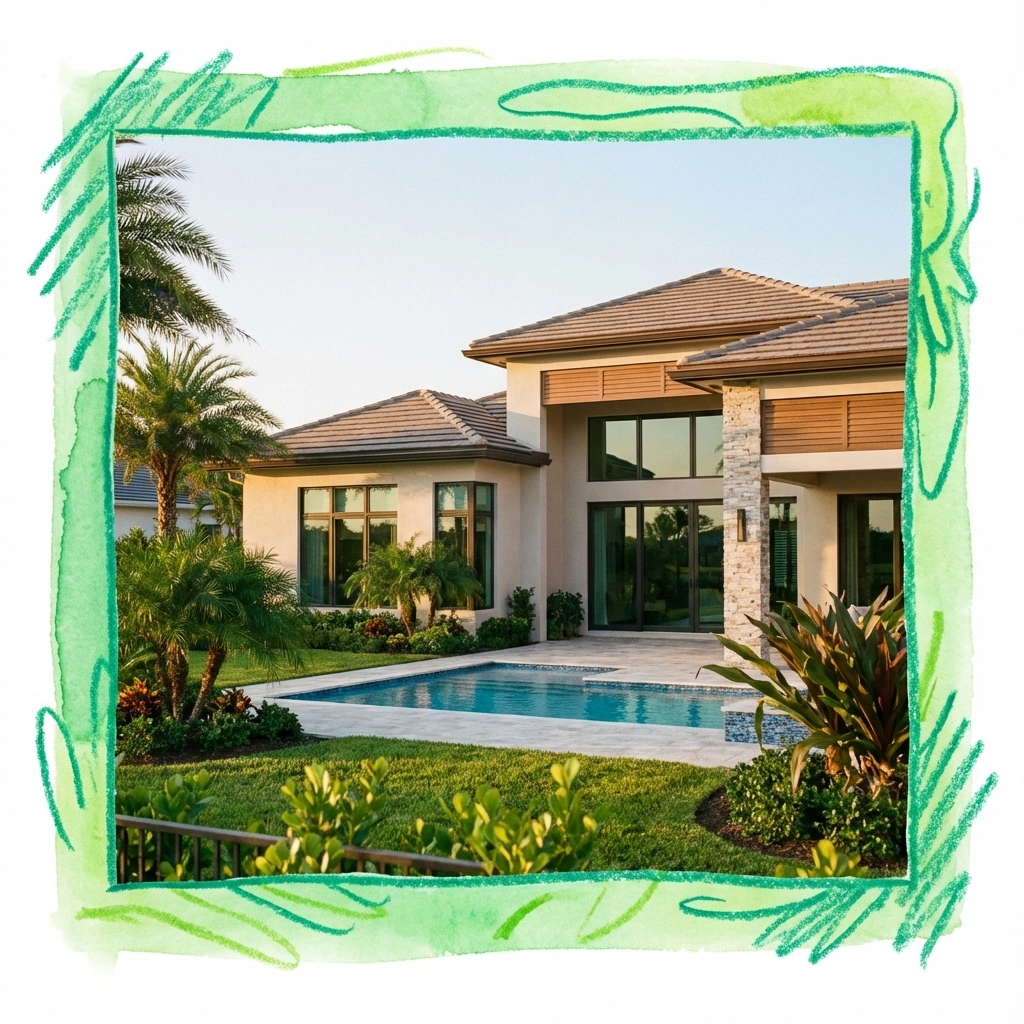 New Construction vs. Existing Homes What’s Smarter?