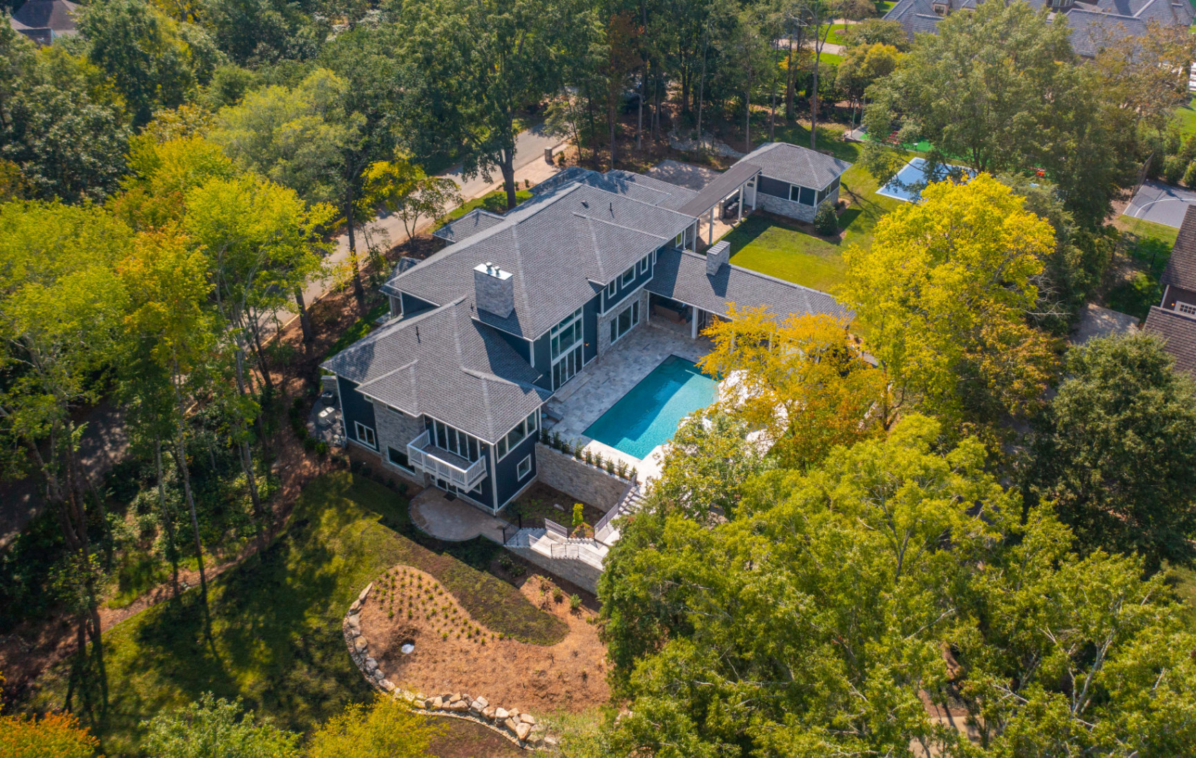 Climate-Resilient Luxury Secrets Revealed: What Charlotte's Elite Don't ...