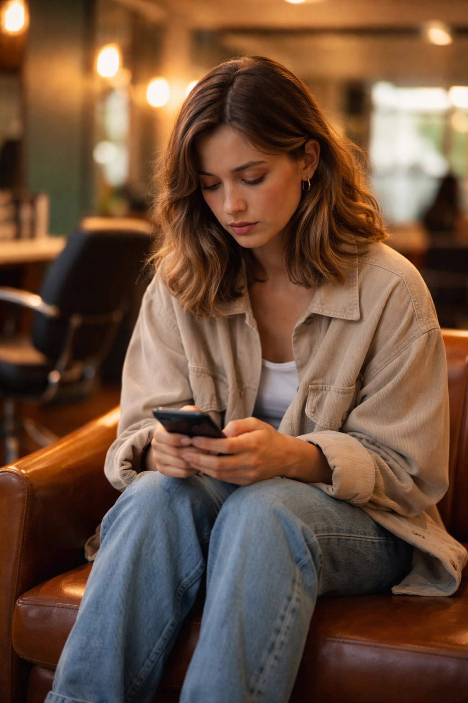 How to Find a Trans Friendly Barber or Salon (No Awkward Explanations ...