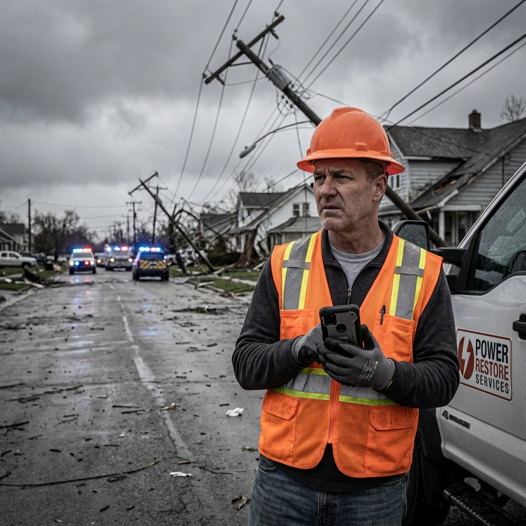 Storm Chasers Need Hydro Vac Services: How to Find Local Crews Fast ...