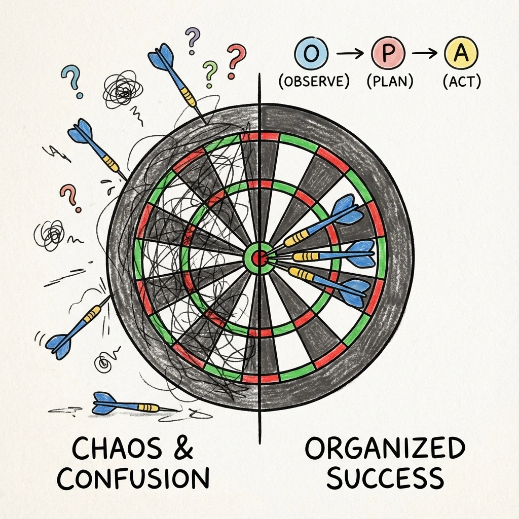 What is an OPA Worksheet? - The Mortgage Broker Builder