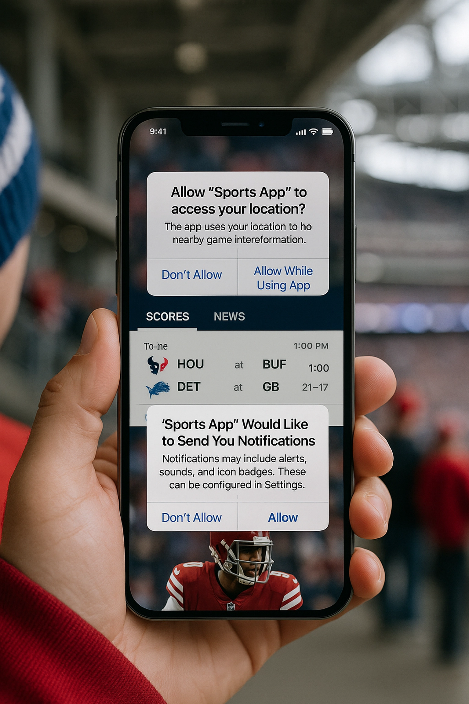 7 Mistakes You're Making with Sports Venue Targeting (And How Stadium ...