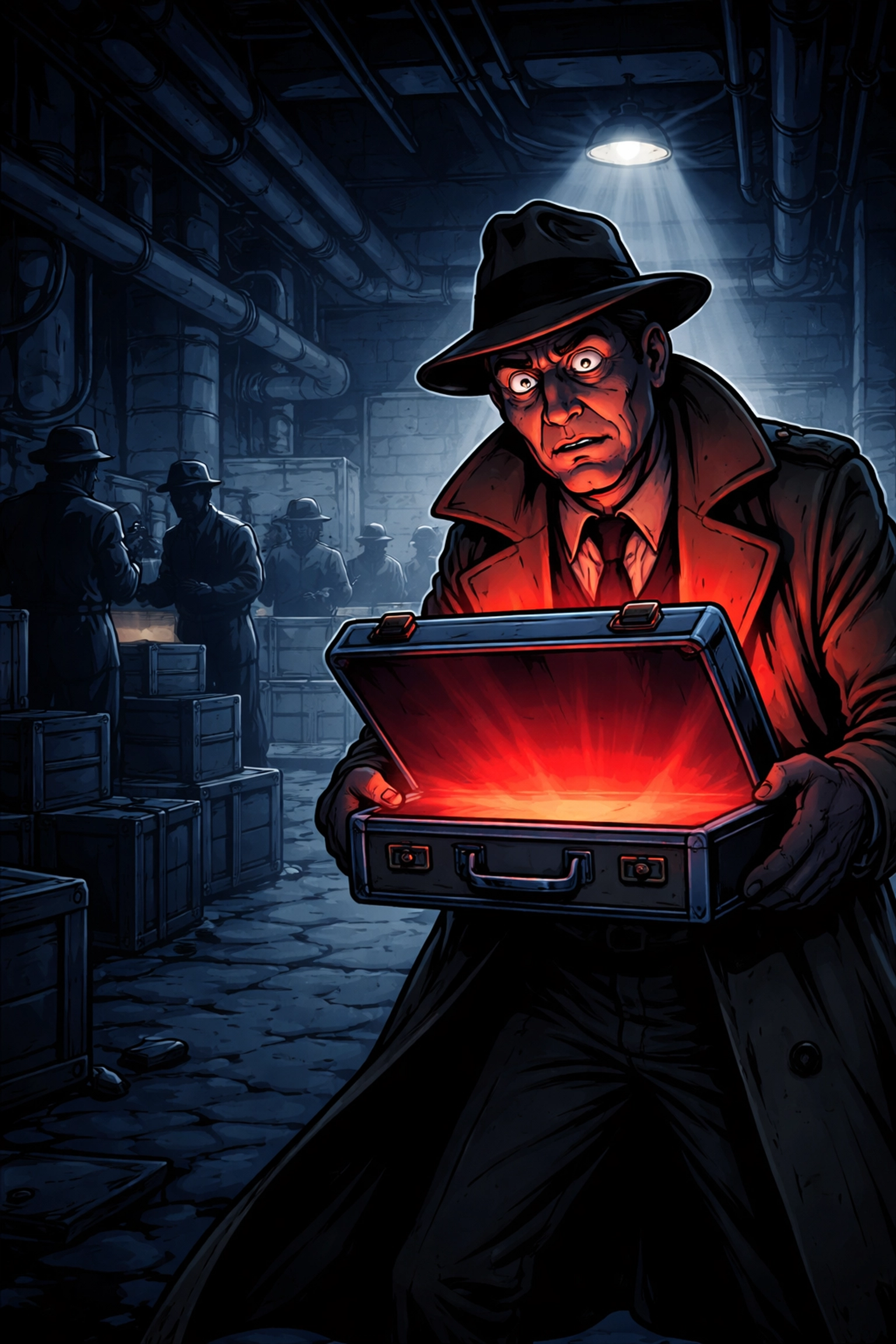 Red Mercury Secrets Revealed: What Sci-Fi Thriller Authors Don't Want ...