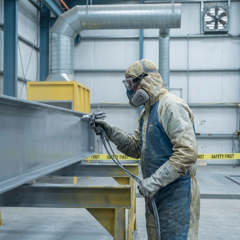 5 Critical Safety Coating Mistakes Atlanta Facilities Make (And How to ...