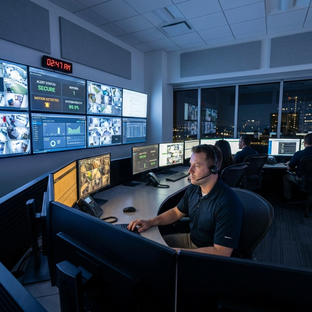 Theft Protection Guarantee Explained: What Most Security Companies Won ...