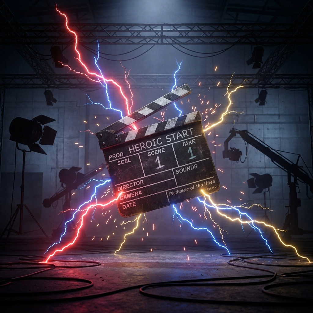 Power Rangers Disney+ Reboot: 7 Things We Know (And 3 We're Worried ...