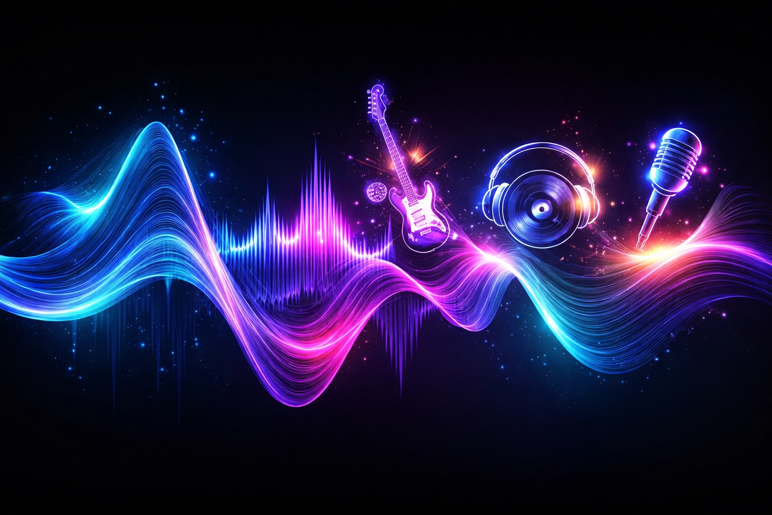 DJ Genres Explained: How to Categorize Your Music for Better Promotion ...