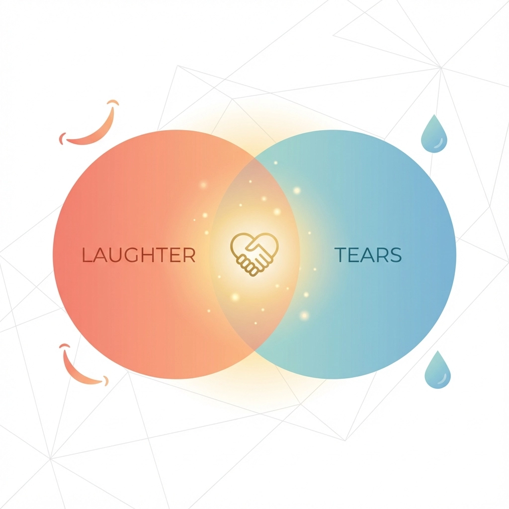 The Timbuktu Litmus Test: Using Humor and Emotion to Build Clinical ...