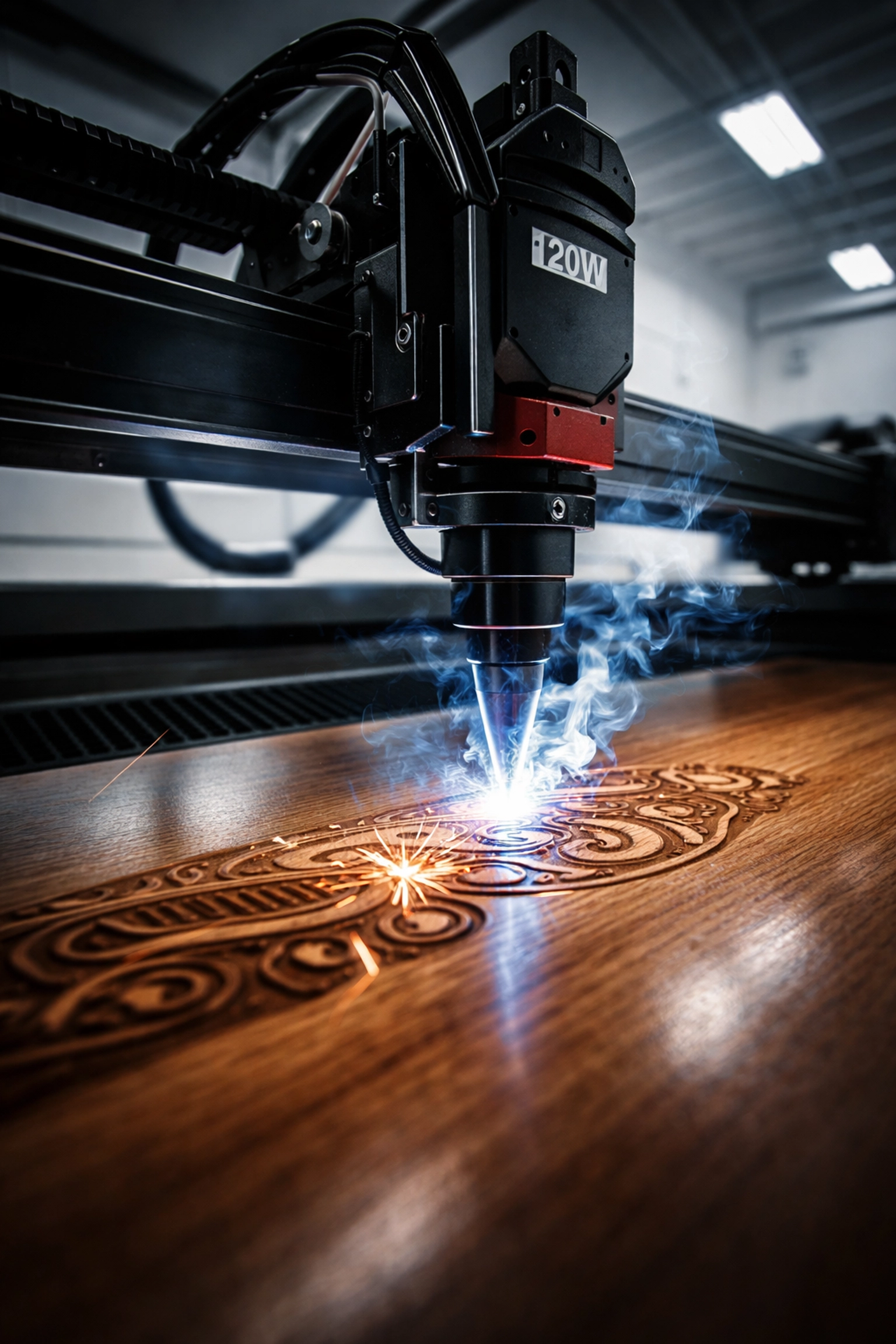 Laser Engraving vs UV Printing: Which Is Better for Your Kona Branded ...