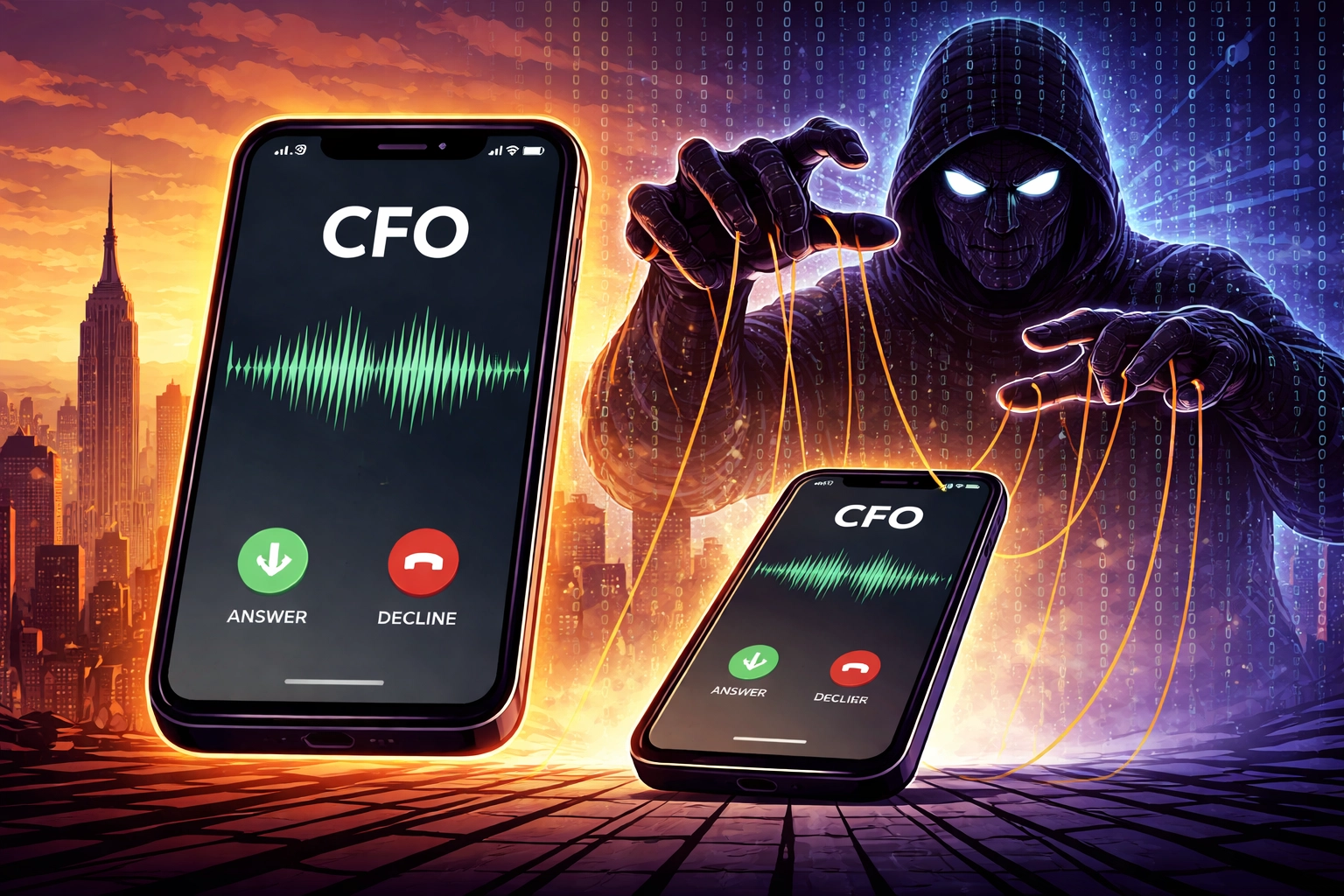 7 Mistakes NYC Businesses Are Making with AI Phishing Scams - New York ...