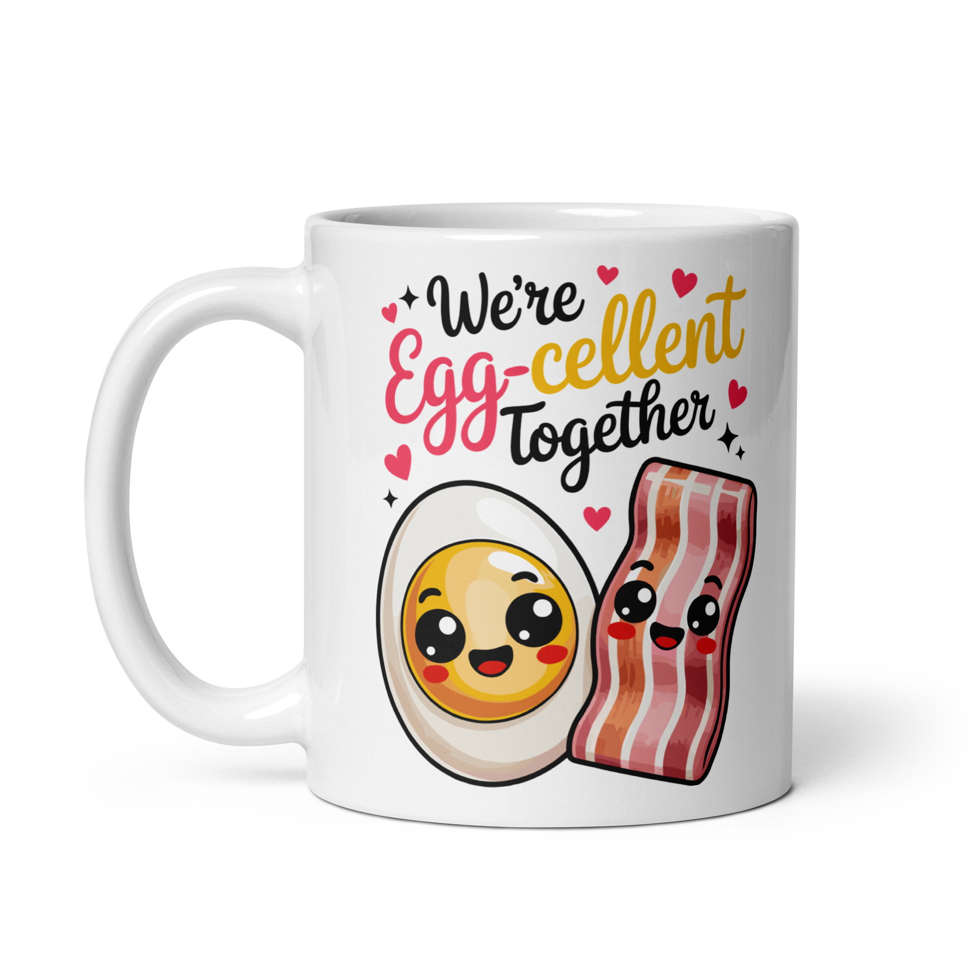 Valentine's Day Mugs for Him: 10+ Cheeky Gifts That Actually Get a ...