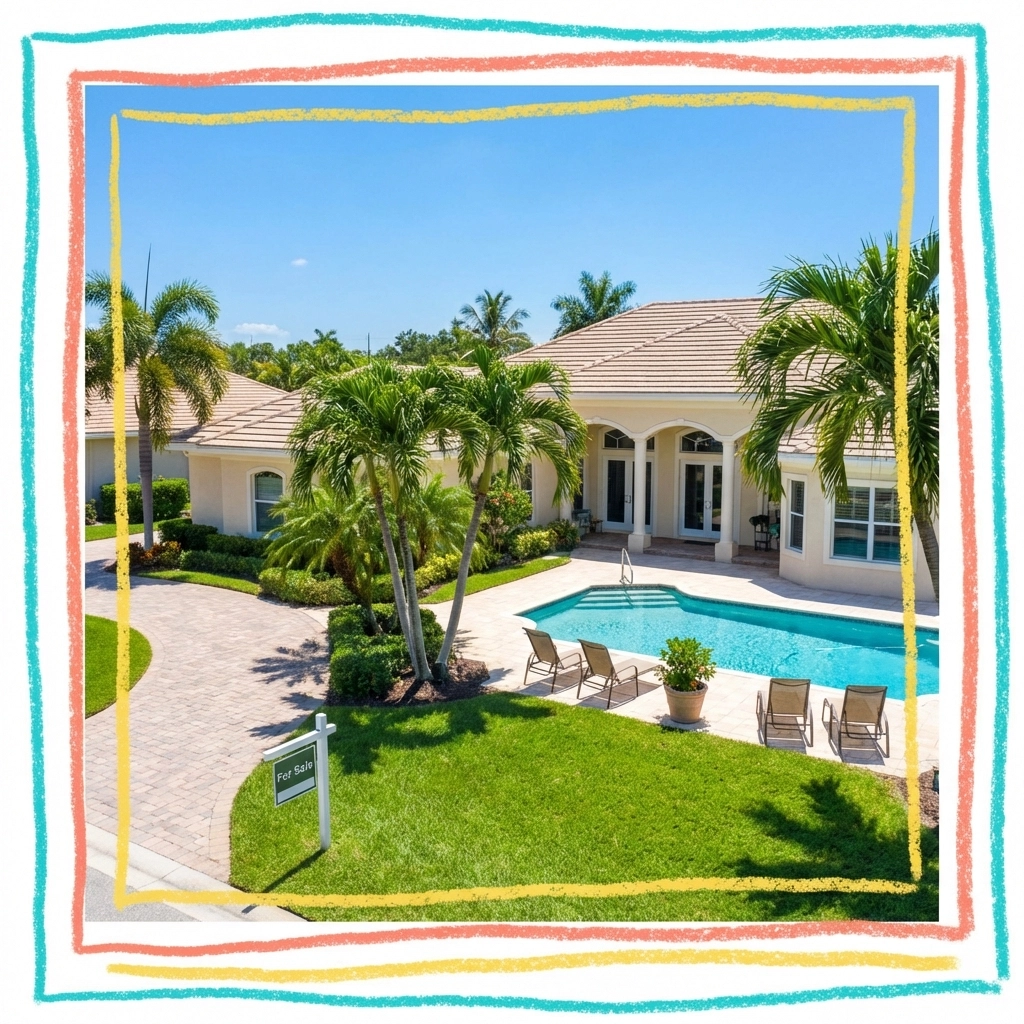 Selling Your Florida Home As-Is? Avoid These Mistakes