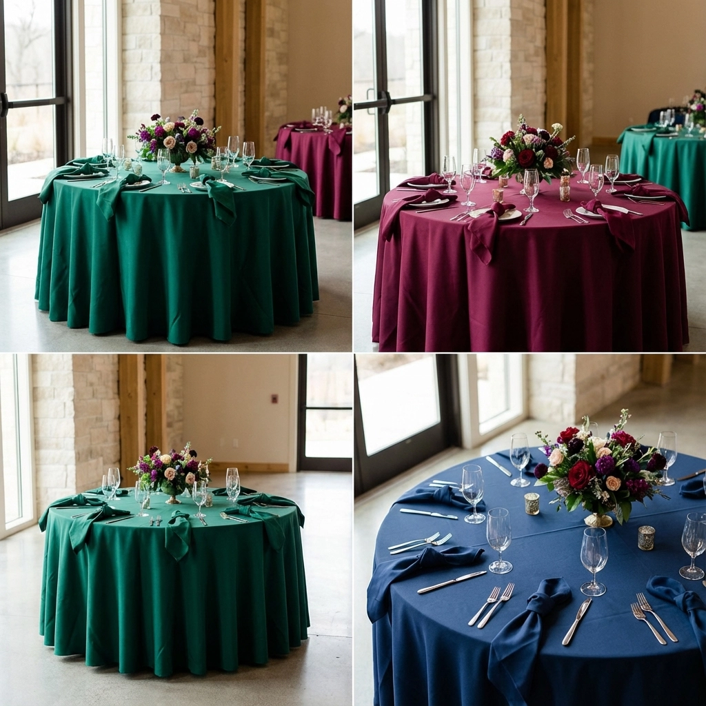 Wedding Rental Trends 2026: 15 Must-Have Items to Boost Your Bookings ...