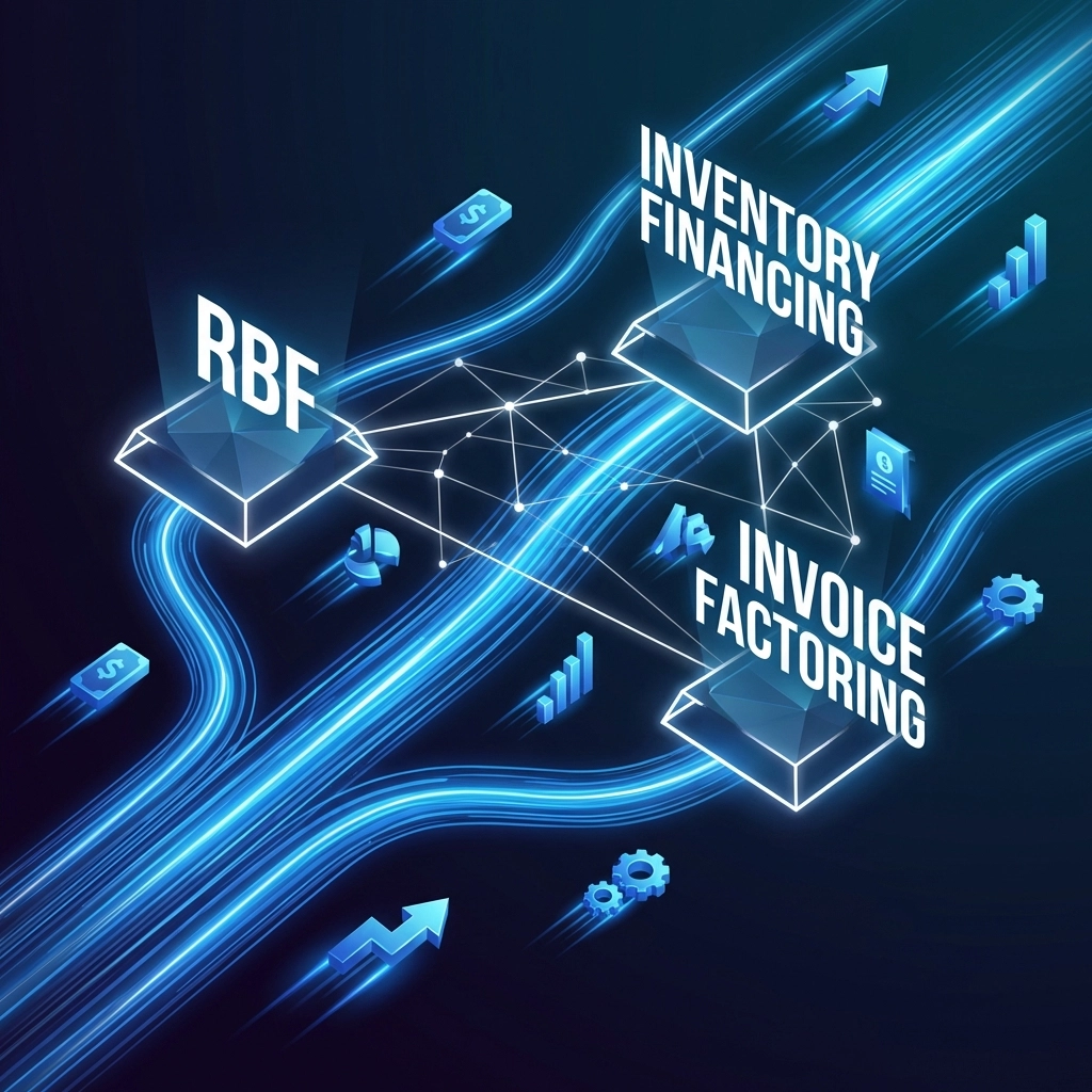 E-Commerce Financing in 2026: The Complete Guide to Funding Your Online ...