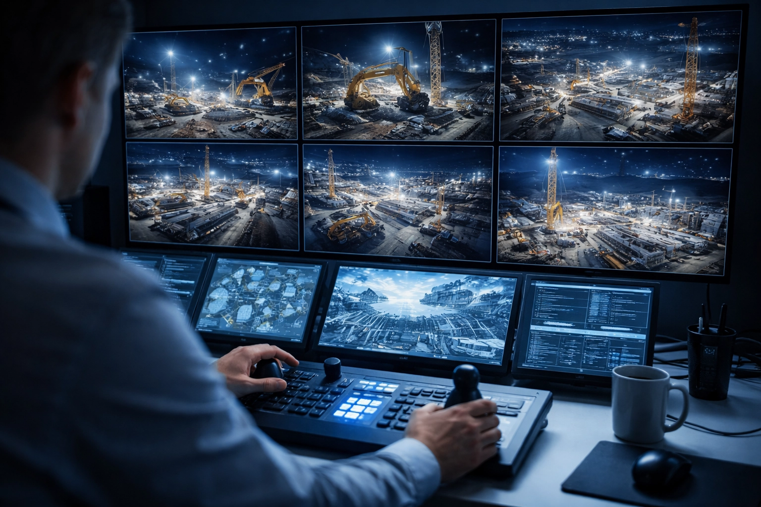 Securing Construction Sites in Deerfield Beach: Proactive Strategies ...