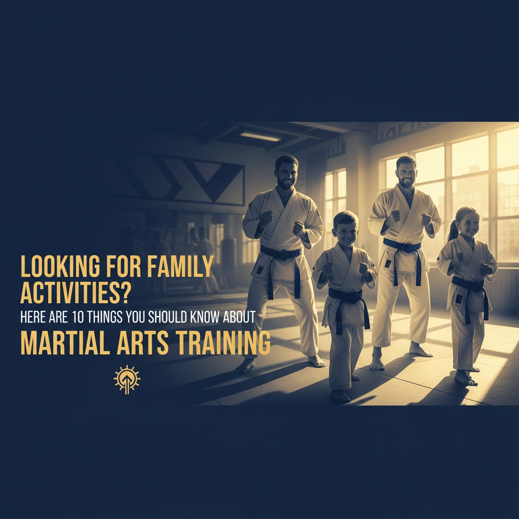 Looking for Family Activities? Here Are 10 Things You Should Know About ...