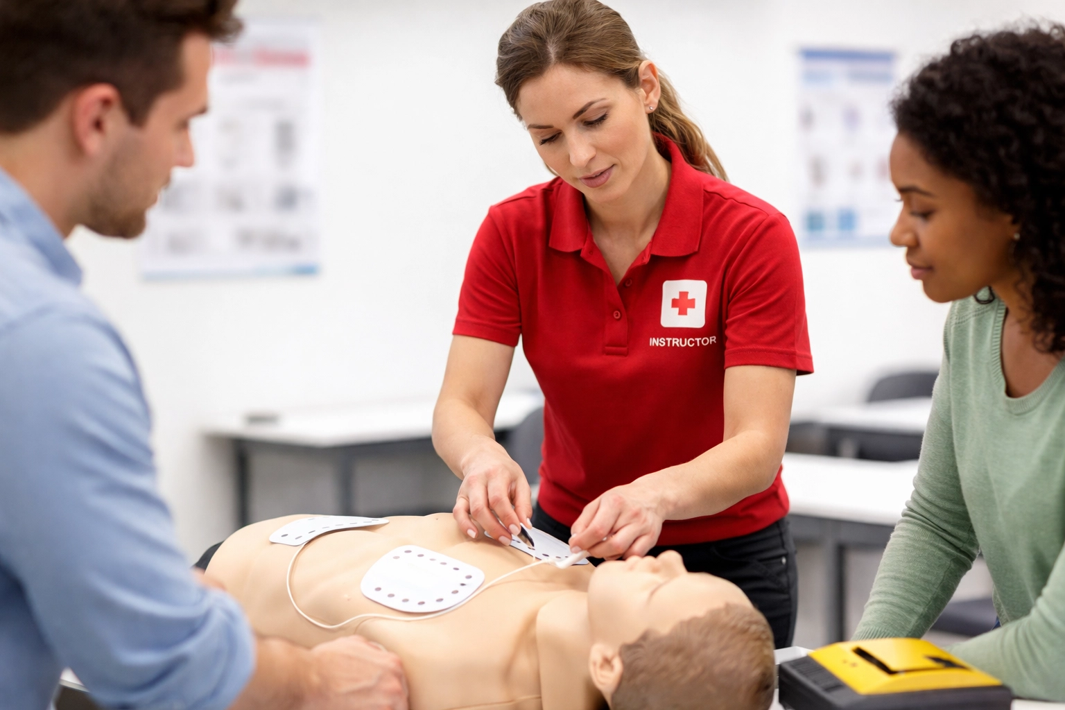 How to Get Red Cross CPR Training in Atlanta (Easy 2026 Guide ...