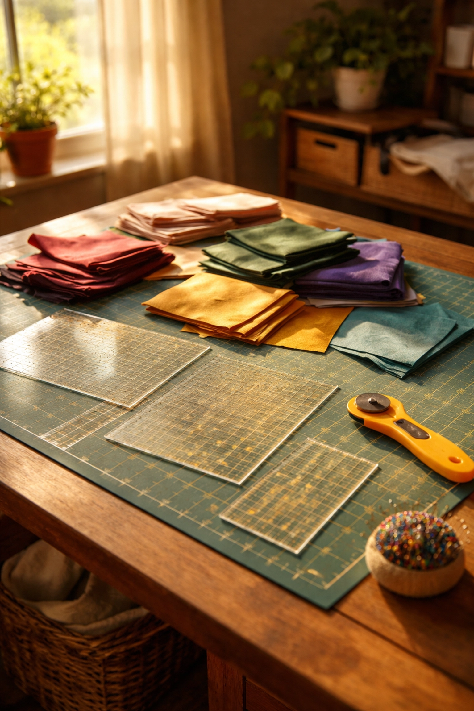 Inside Our Sewing Room: How We Test the Tools We Sell — Countryside Quilts™