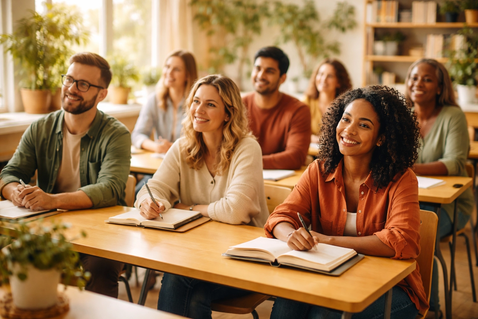 The Inclusive Classroom: Finding Safe Spaces for Learning and Growth ...