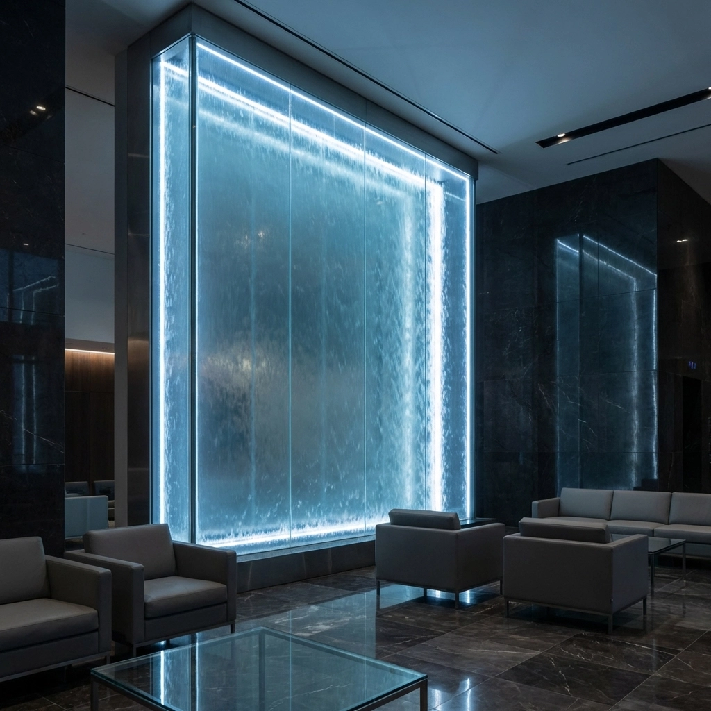 The Ultimate Guide to Water Alternatives for Interior Waterwalls: L2O ...