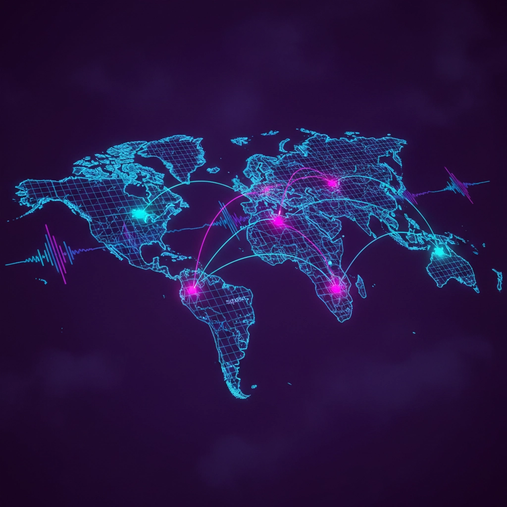 Hip Hop Labels Accepting Demos: 15 Record Labels Looking for Hip Hop Artists Right Now - DropTrack